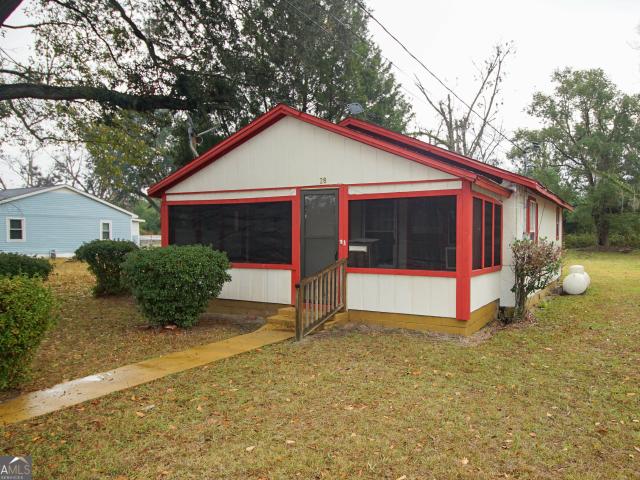 28 E Mlk Jr Avenue