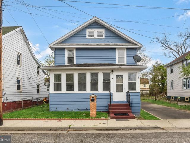 28 E Adams St, Paulsboro, NJ 08066 | MLS #NJGL2071