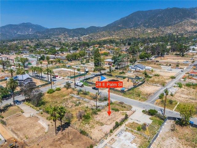 28 E Palm St, Altadena, CA 91001