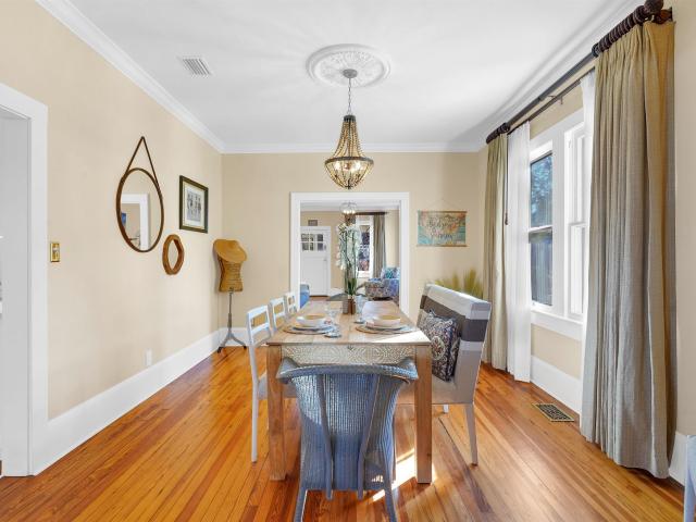 28 E Park Ave, St. Augustine, FL 32084 | MLS #260943 | Compass