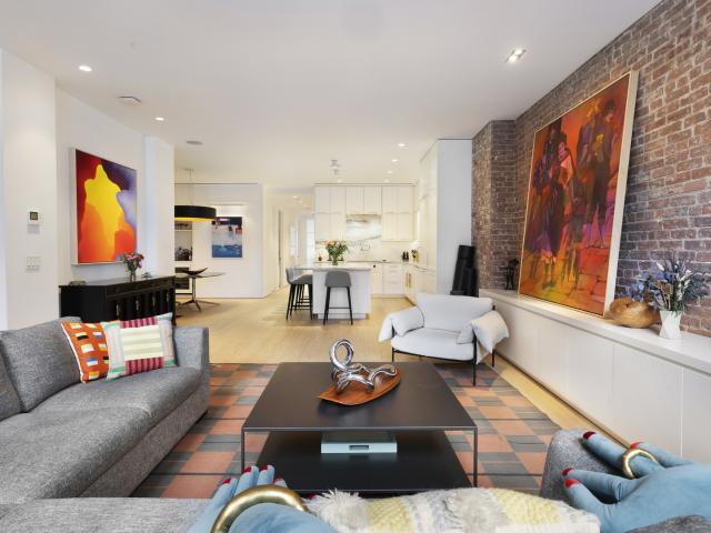 28 E 4TH Street 3W