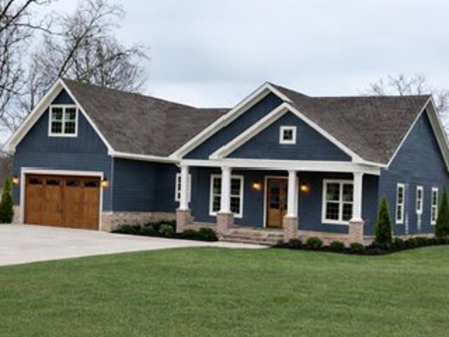 28 Echota Rdg, Grant, AL 35747
