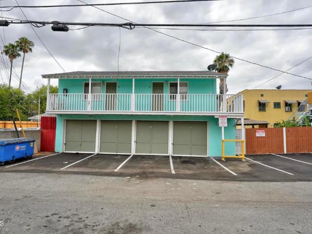 28 Eastern Avenue