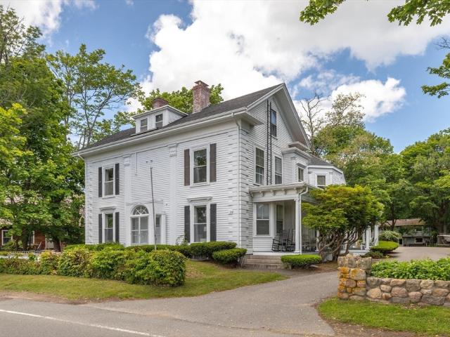 28 Eastern Point Rd, Gloucester, MA 01930 | MLS #73505 | Compass