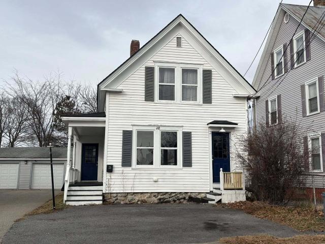 28 Elm St, Sanford, ME 04073 | MLS #1644 | Compass