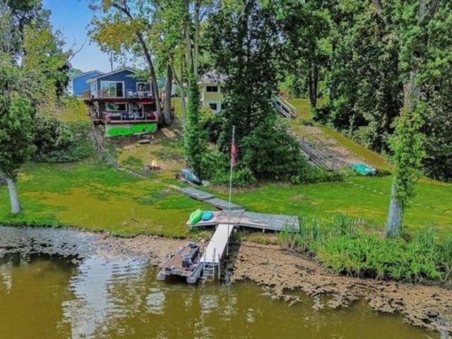 28 Ems R2a Ln, Pierceton, IN 46562