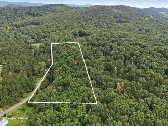 28 Ewing Ests, Baker, WV 26801