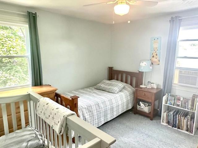 28 Evergreen Ave. Waltham, US, MA