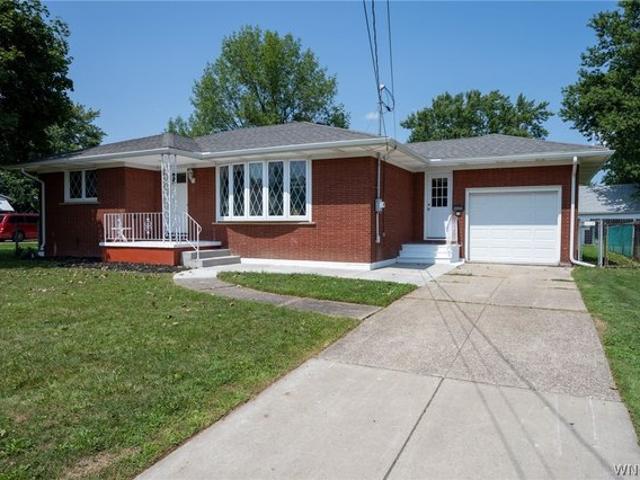 28 Evergreen Pl, Buffalo, NY 14225