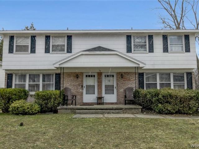 28 Fairgreen Dr, Buffalo, NY 14228