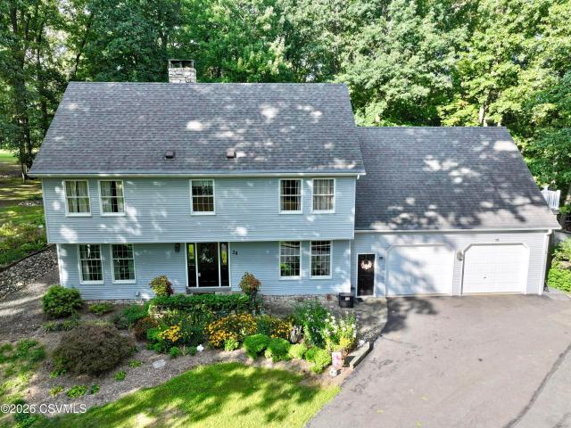 28 fairway drive