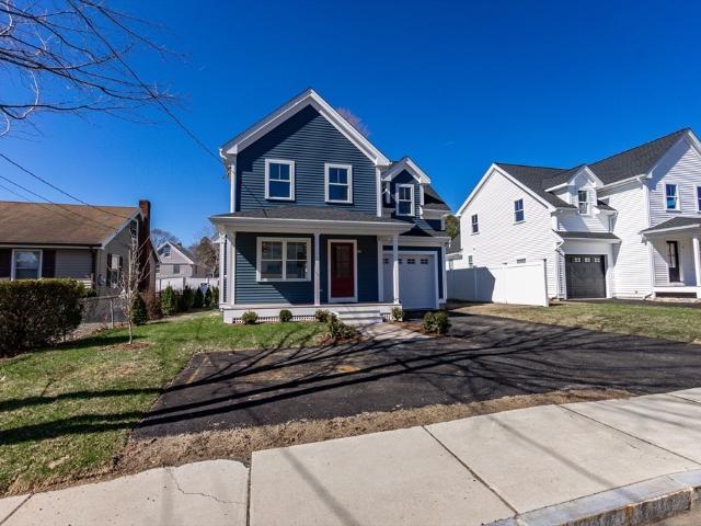 28 Fairview Ave, Ipswich, MA 01938 | MLS #73498