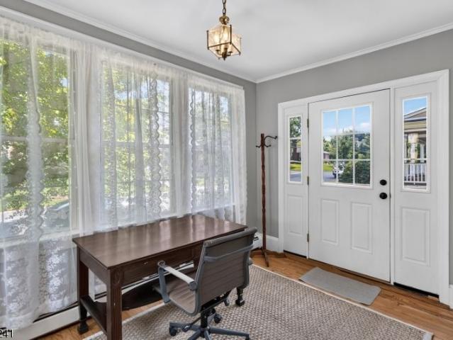 28 Fairview Avenue, Summit City, US, NJ