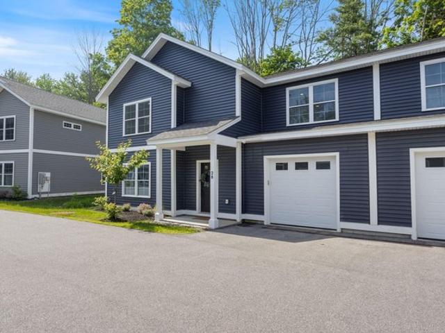 28 Fawn Woods Way Unit 28, Westbrook, ME 04092