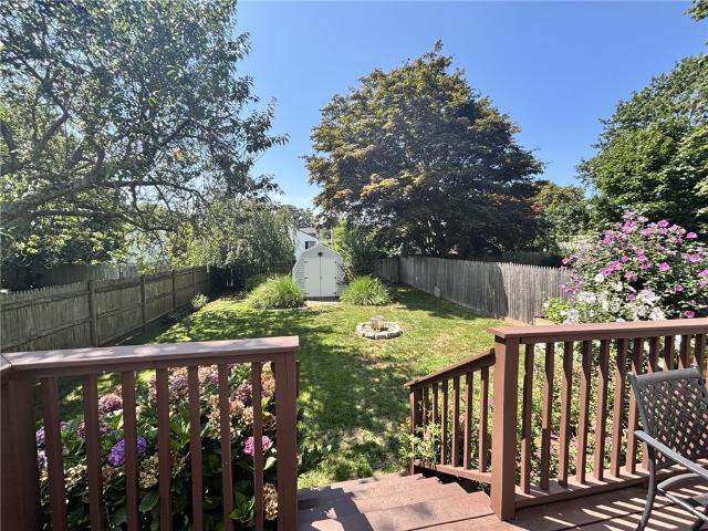 28 Fenner Avenue