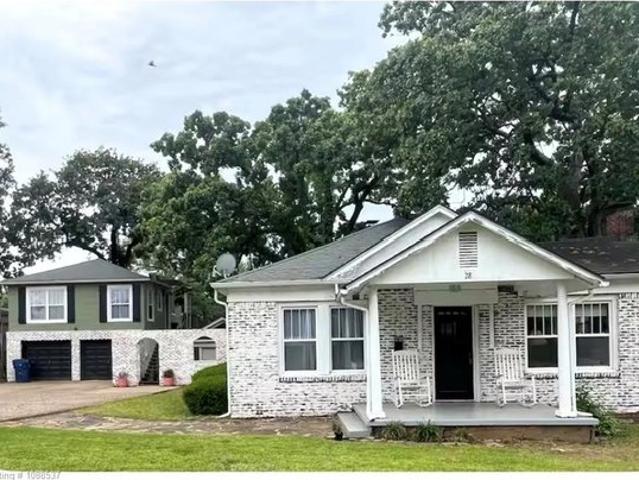 28 Ferndale St, Fort Smith, AR 72901