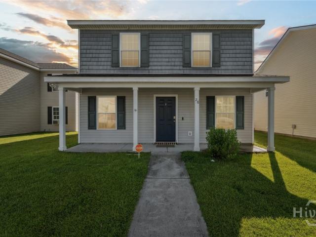 28 Fiore Dr, Savannah, GA 31419 | MLS #SA345998