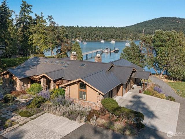 28 Fir Ln, Friday Harbor, WA 98250