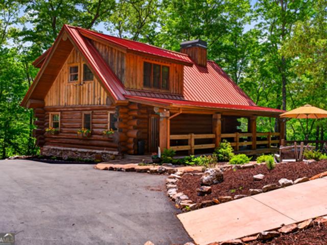 28 Fish Camp Way