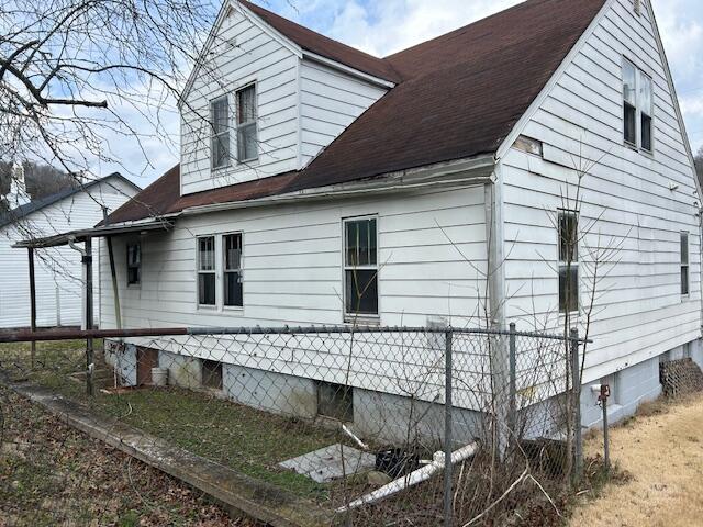28 Fork Field Road