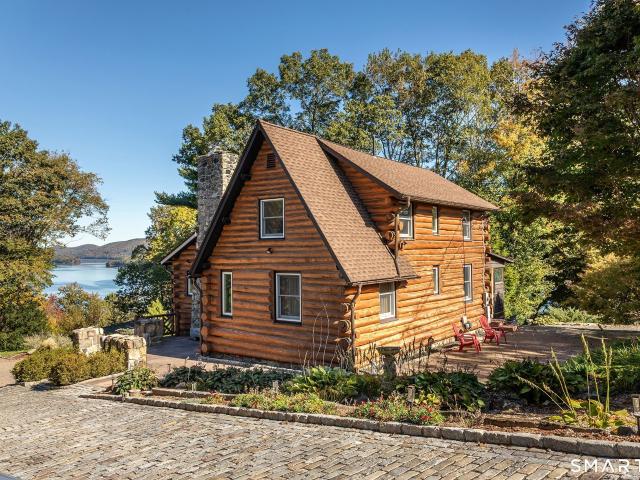 28 Fox Run, New Fairfield, CT 06812 | MLS #24167