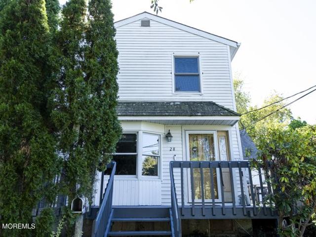 28 Florence Ave, Leonardo, NJ 07737