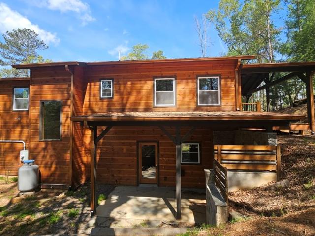 28 Francis Way, Ellijay, GA 30540 | MLS #416523