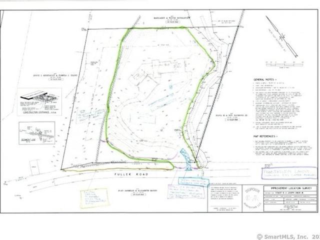 28 Fuller Rd, Barkhamsted, CT 06063