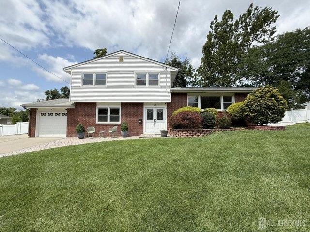28 Gage Rd, East Brunswick, NJ 08816