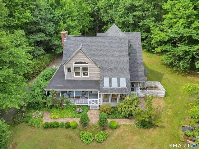 28 Galbraith Rd, Stafford, CT 06076