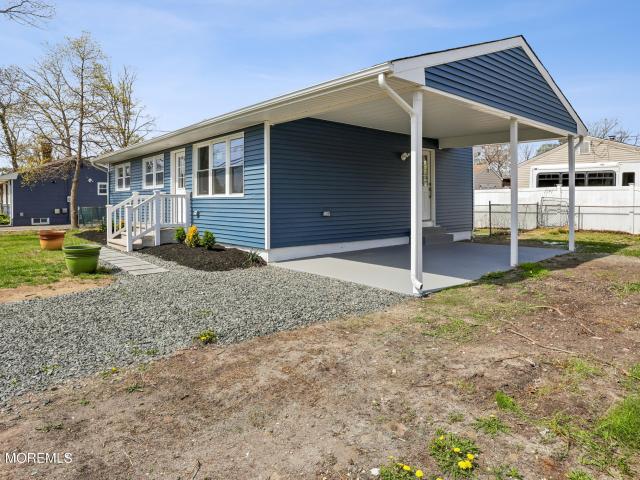 28 Gem Ave, Toms River, NJ 08755 | MLS #22609