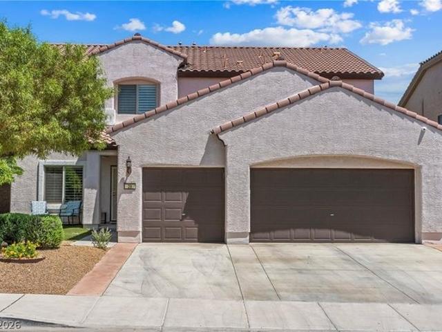 28 Gentilly Lace Ave, Henderson, NV 89002