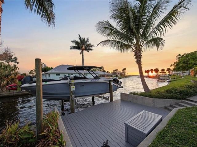 28 George Town Lot 28, Fort Myers, FL 33919