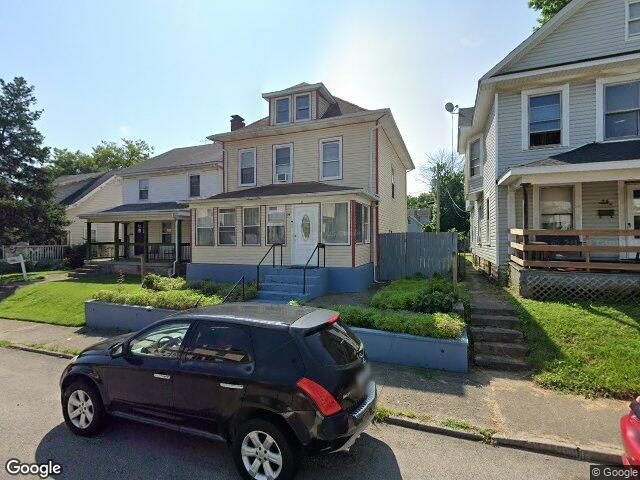 28 Gebhart St, Dayton, OH 45410