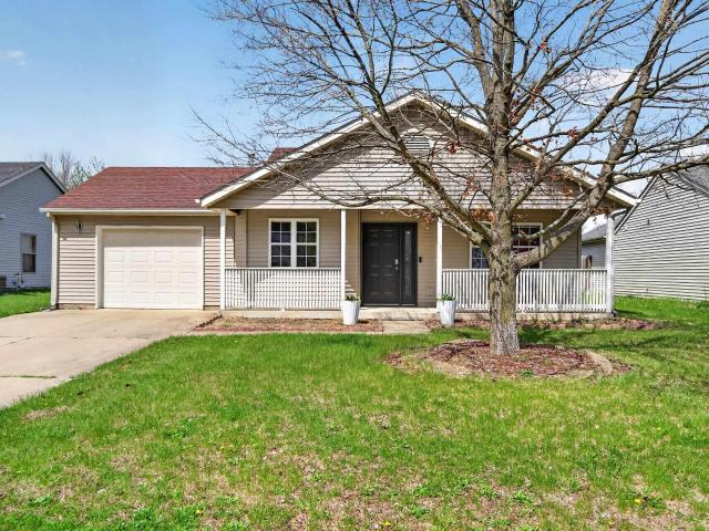 28 Goldenrod Court