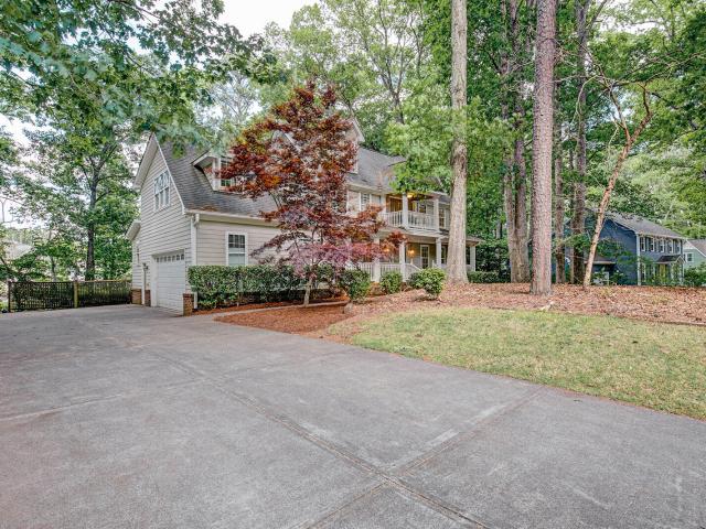 28 Gorham Place