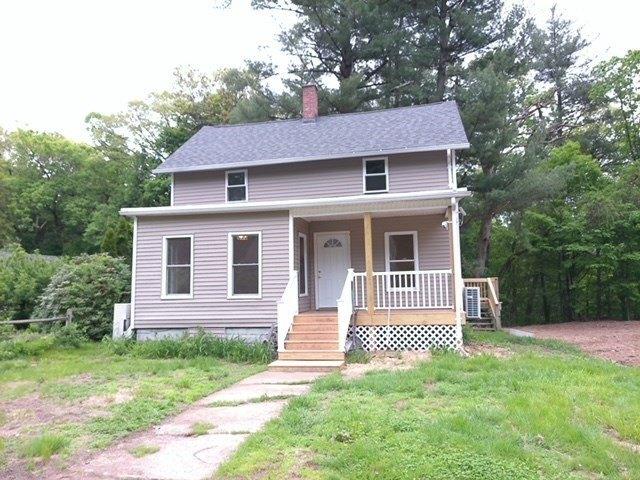 28 Gould St, Ware, MA 01082