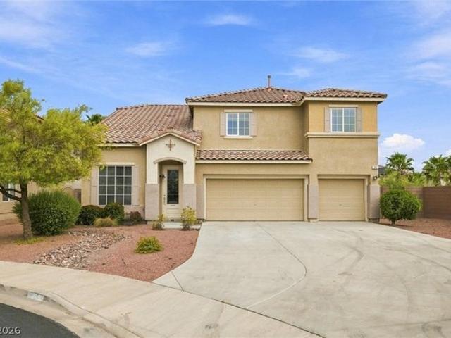 28 Glaring Ct, Henderson, NV 89002