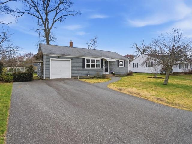 28 Glenbrook Road