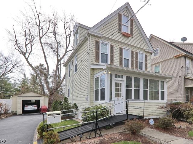 28 Glenside Ave, Summit, NJ 07901 | MLS #4015 | Compass