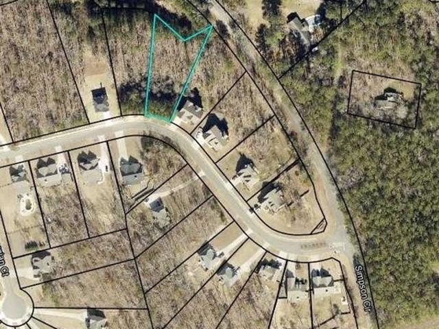 28 Grand Georgian Ct NE, Cartersville, GA 30121