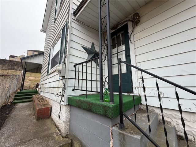 28 Grant St