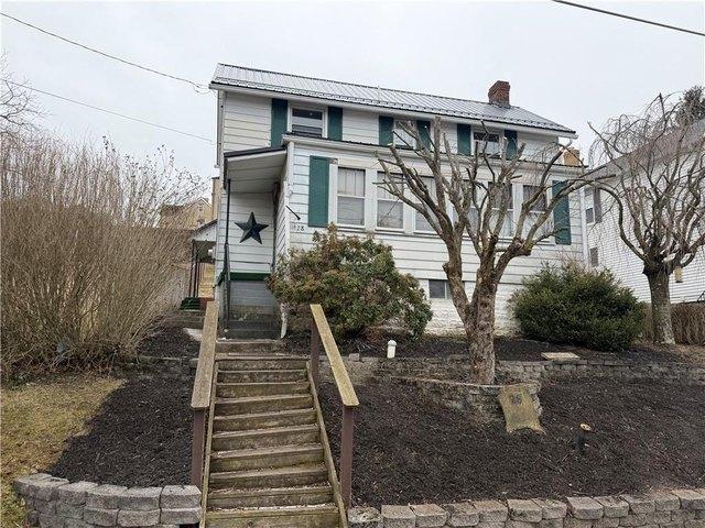 28 Grant St, New Salem, PA 15468