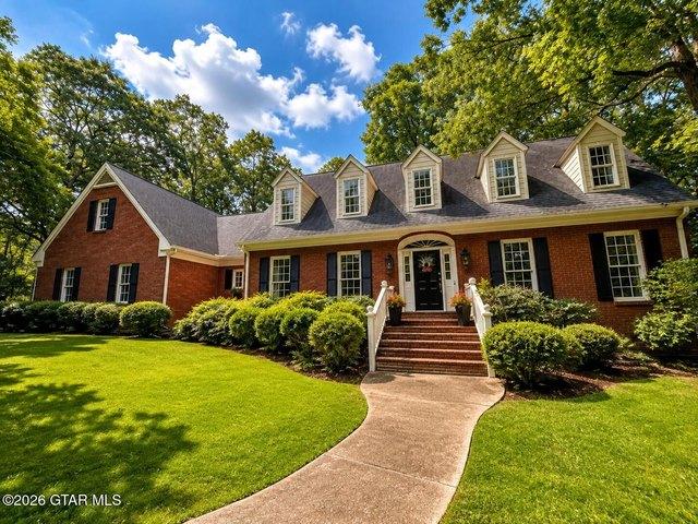 28 Greenleaf Ln, Columbus, MS 39705