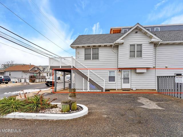 28 Hancock Ave, Unit A1, Seaside Heights, NJ 08751 | MLS #22605