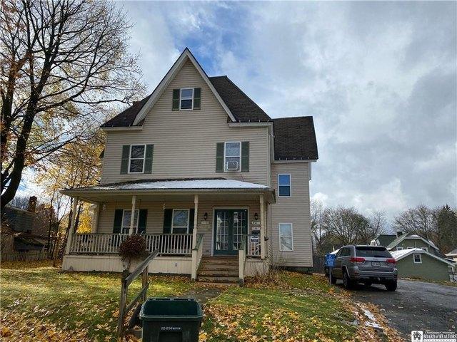 28 Hall Ave, Jamestown, NY 14701