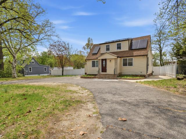 28 Hartford Rd, Delran, NJ 08075 | MLS #NJBL2107 | Compass