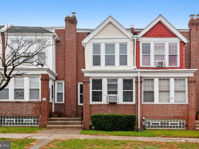 28 Hartranft Ave, Norristown, PA 19401 | MLS #PAMC2172 | Compass