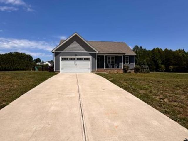 28 Harvey B Duncan Dr, Timberlake, NC 27583