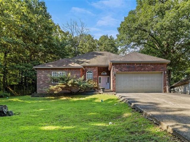 28 Harborough Dr, Bella Vista, AR 72714